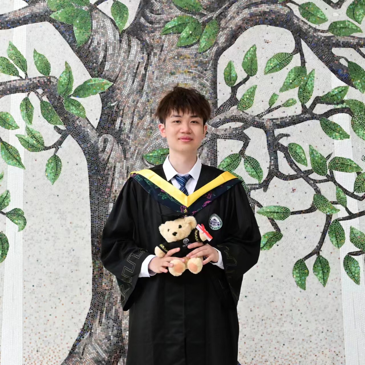 Jimmy Lai's blog - Jimmy Lai's blog